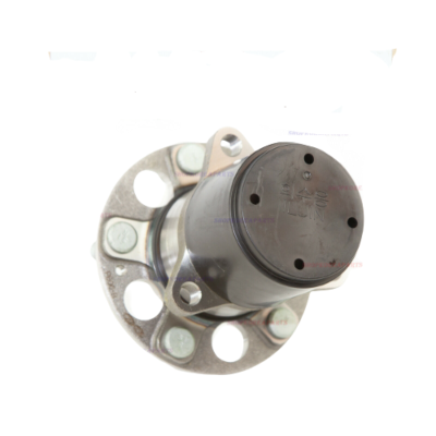 GENUINE Wheel Hub & Bearing REAR 18-21 for HYUNDAI KIA 52730G3AA0 | eBay