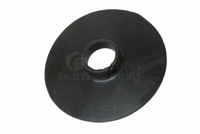 URO Coil Spring Shim Rear Upper 33531136385 for BMW | eBay