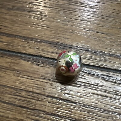 Brighton Flower Bead **RETIRED** | eBay