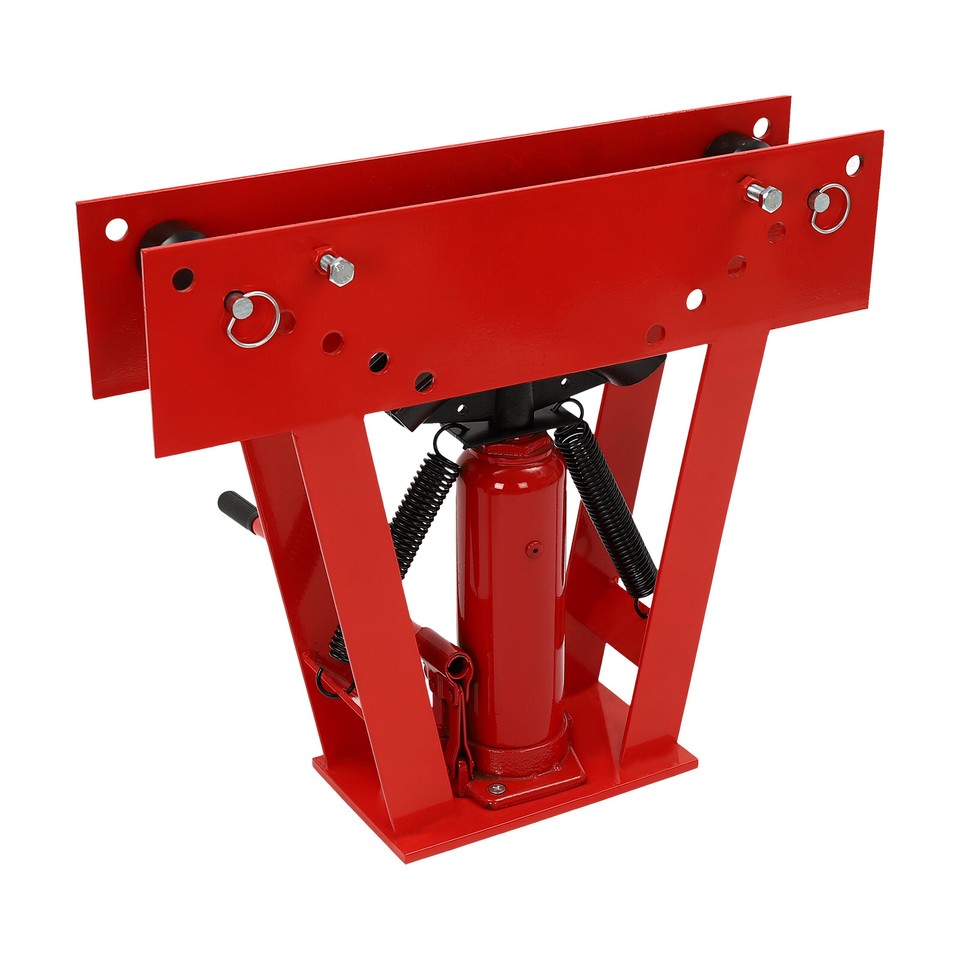 Hydraulic Pipe Tube Bender Tool Manual Heavy-Duty Pipe Bending Machine ...