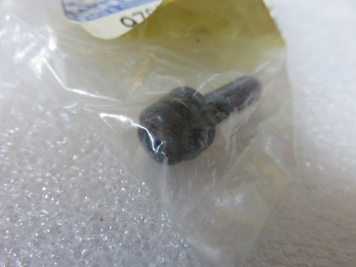 G8A New Genuine Yamaha 97986-06325 Screw, Washer | eBay Australia