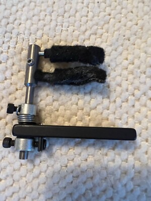 Golden Key Futura Archery Flipper Rest | eBay