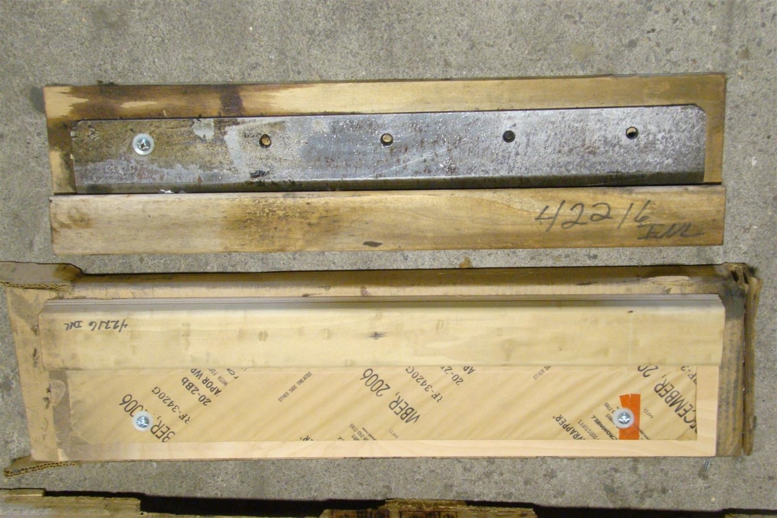 Michael Business Machines Triumph All Purpose Cutter | eBay