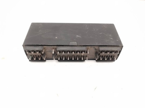 Mercedes-Benz E W124 1993 Light control module unit LCM 1265420332 ...