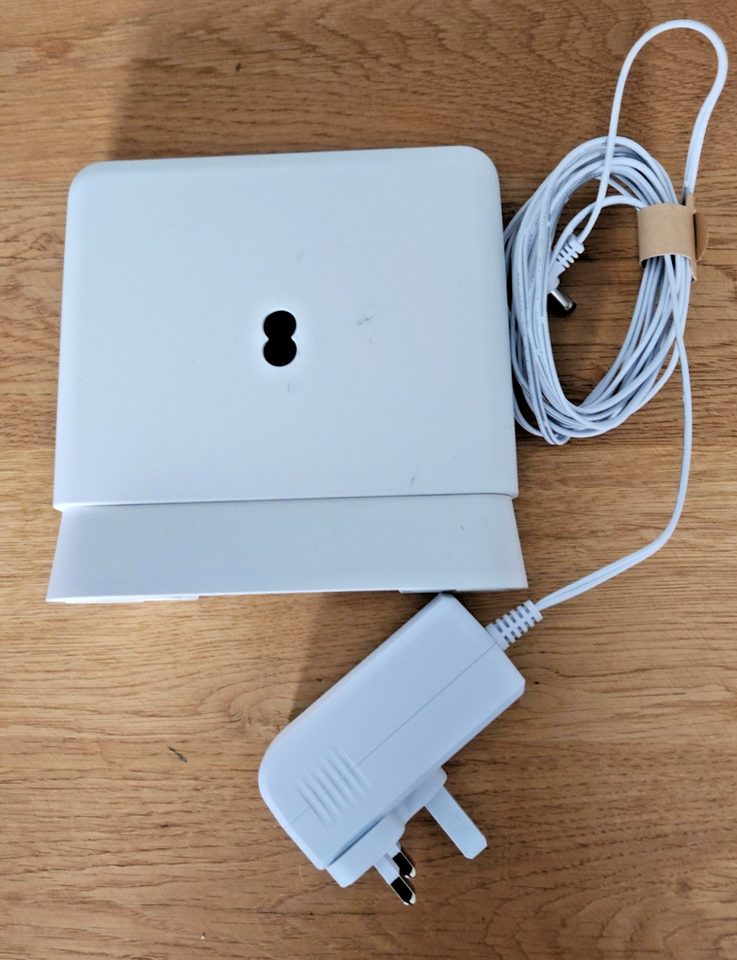 EE Smart WiFi Plus (SW30A) Mesh Extender | WiFi 6 | Booster Disc | Exc ...