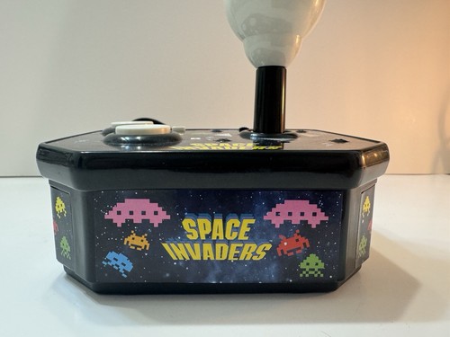 Space Invaders Plug n Play TV Arcade Retro Video Game - Tested ...