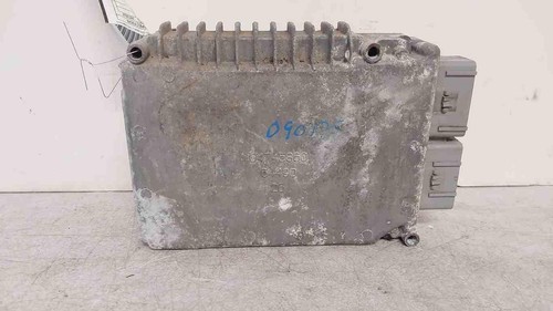00 DODGE INTREPID Engine Computer ECM ECU 2.7l Fed Emiss | eBay