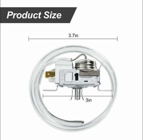 Replacement 5304421256 for Electrolux Frigidaire Refrigerator ...