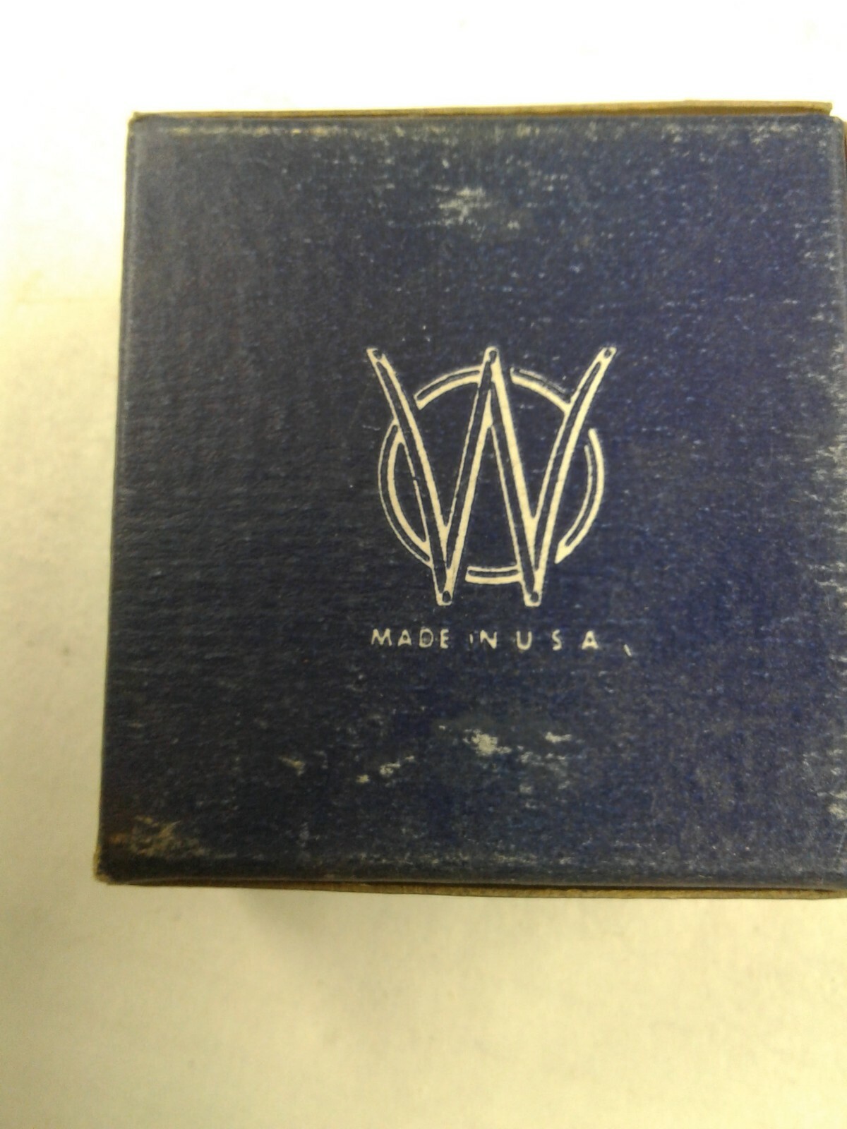 Willys Jeep NOS Rod Bearings A6975 Set of 6 | eBay