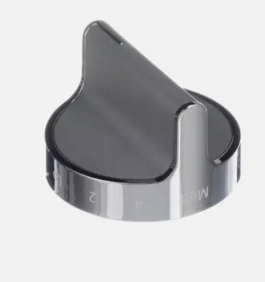 Whirlpool W10766544 Knob for Dishwasher | eBay