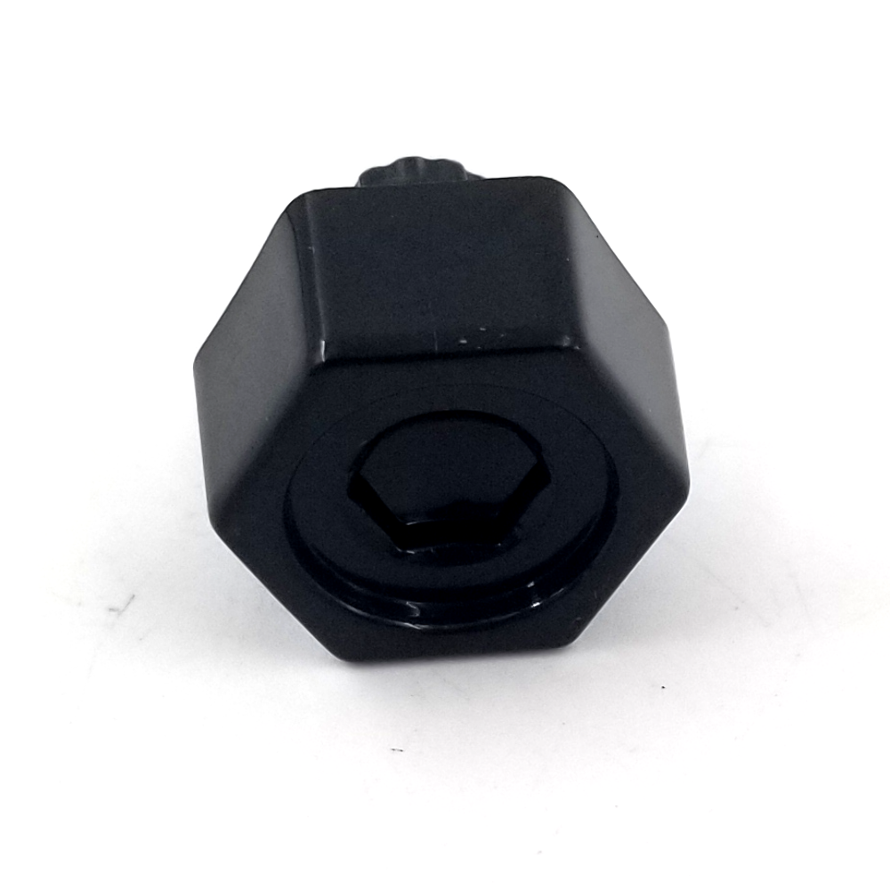 KMC XD Single Black Rivet for Rockstar XD811 Wheels PN: SR-021A | eBay