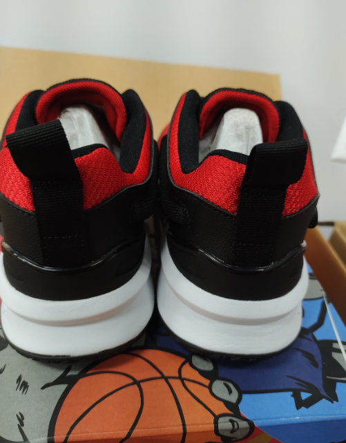 AND1 Prospect Athletic Shoes for Men, Basketball Running Sneakers | eBay