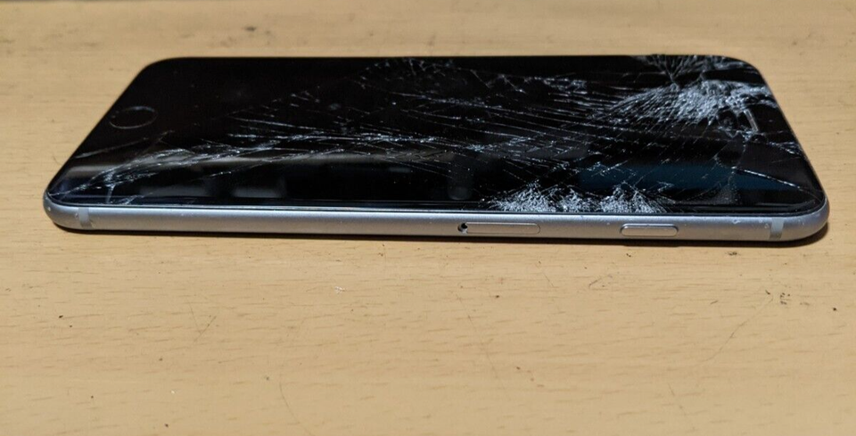 Apple iPhone 6 Plus (A1522) FOR PARTS ONLY | eBay