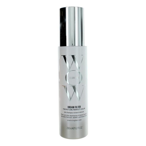 Color Wow Dream Filter by Color Wow 6.7 oz Pre-Shampoo Mineral Remover ...