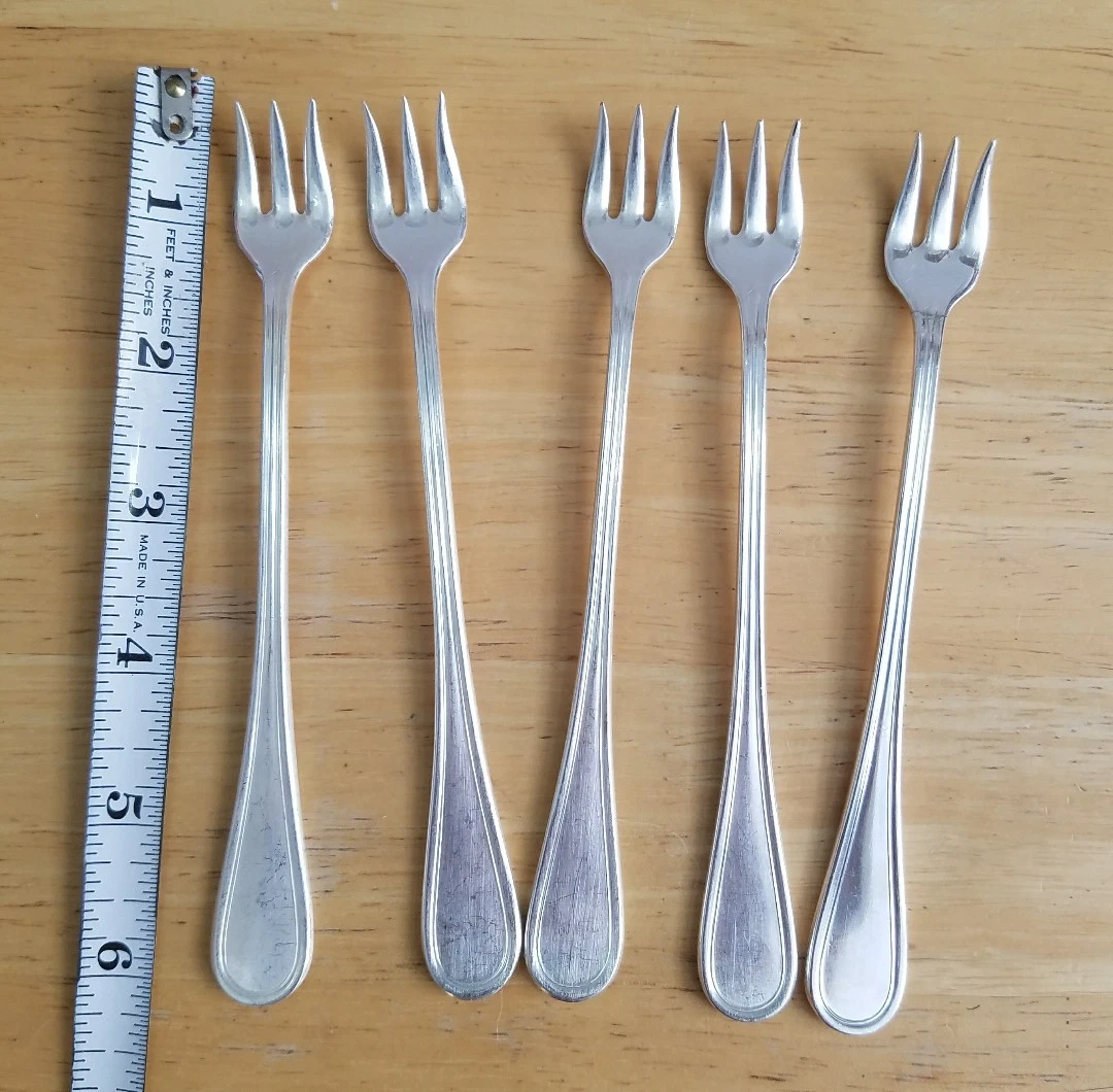 Prong Flatware