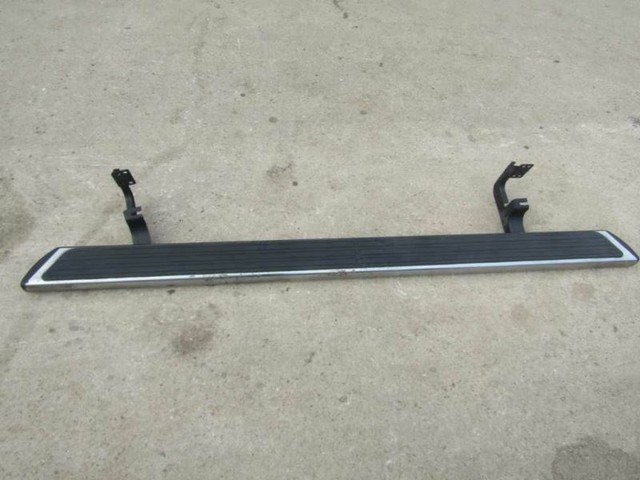 OEM GMC Buick Running Boards Side Steps 12499965 LH RH Enclave Acadia ...