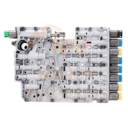 Transmission Valve Body 8HP50 ZF8HP50 For BMW X3 X4 769358066532| eBay