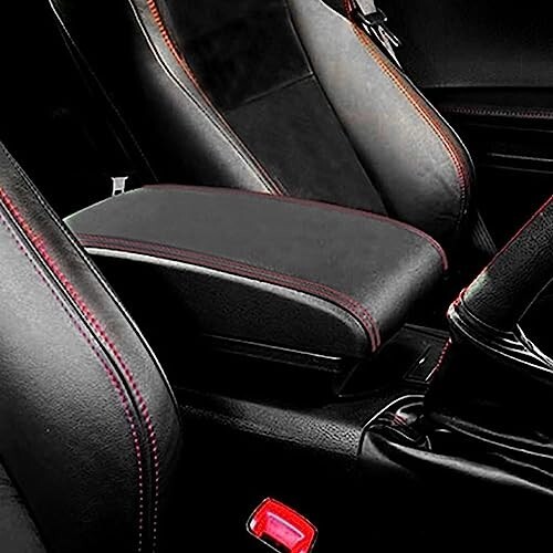For TOYOTA 86 GT86 / Subaru Brz Center armrest for Scion FR-S 2012-2020 ...