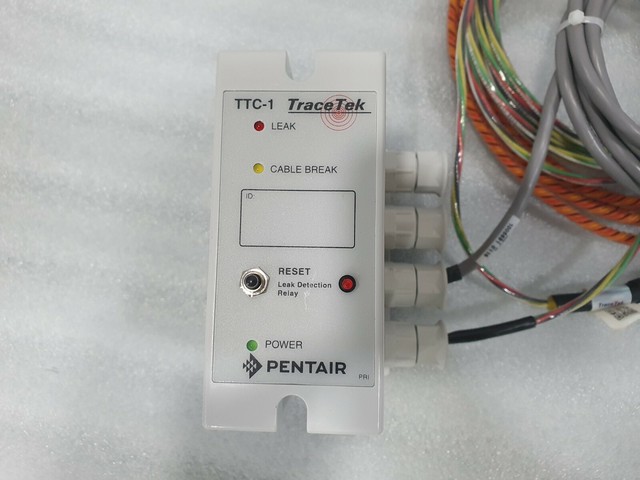 Pentair TraceTek TTC-1 for sale online | eBay