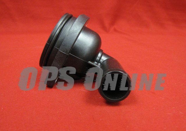 892864T06 Mercury VERADO 4 Stroke Thermostat Housing for sale online | eBay