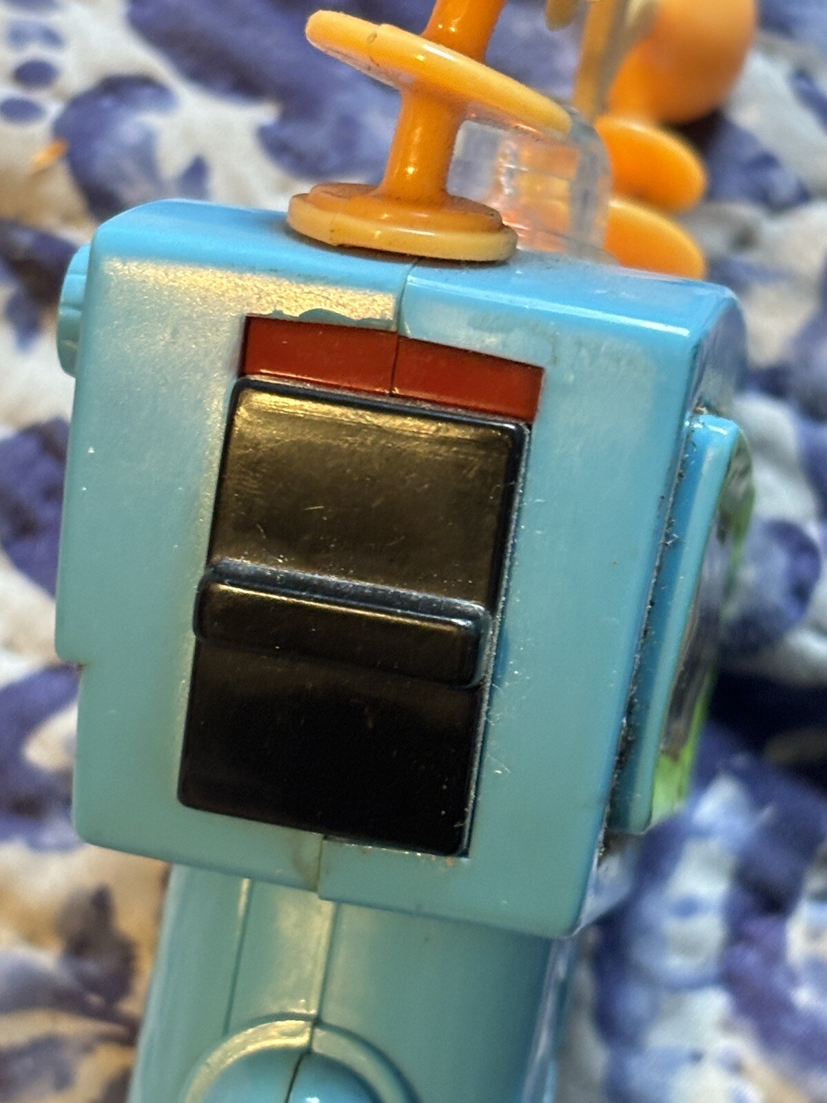 RARE Nickelodeon The Flash Screen 11797 Mattel 1994 in Cond Works for ...