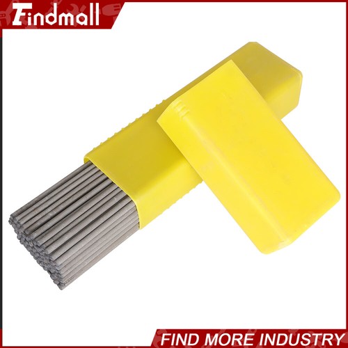 Findmall E7018 1/8" 10 lb Premium Arc Welding Rods Carbon Steel ...