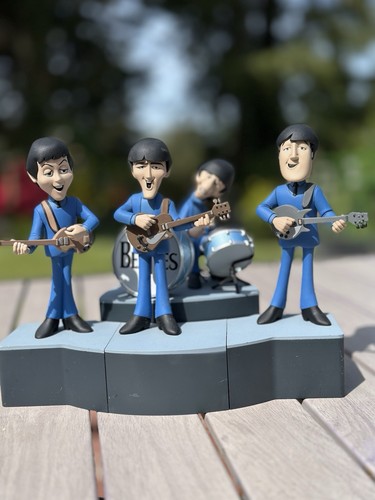 The Beatles Figures | eBay