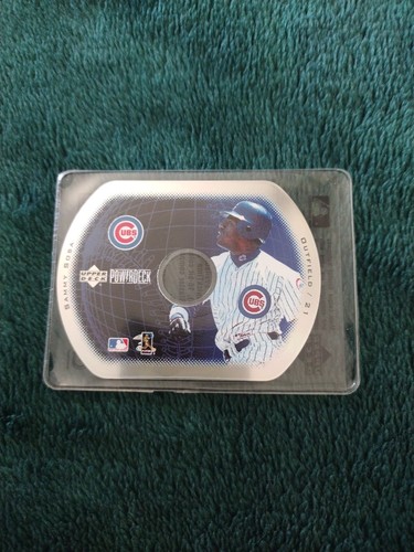 Sammy Sosa Power Deck Cd Rom | eBay.de