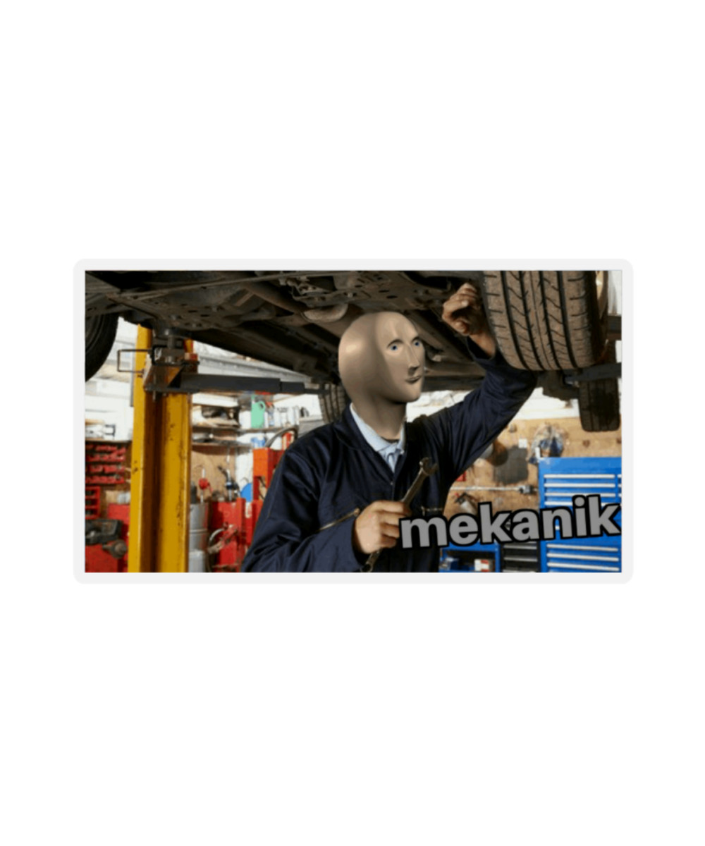 Funny Mechanic Memes