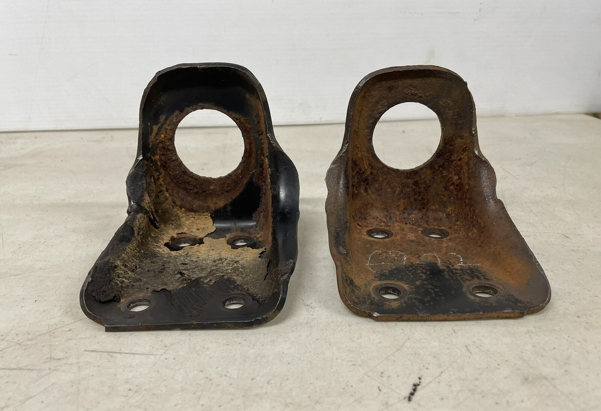 1969-1972 Chevy GMC Truck Radiator Core Support Frame, 45% OFF