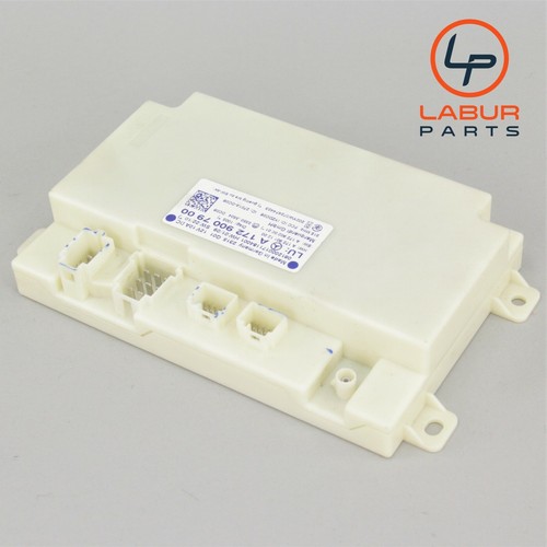 W218 Mercedes 12-18 CLS Class Keyless Entry Multifunction Control ...