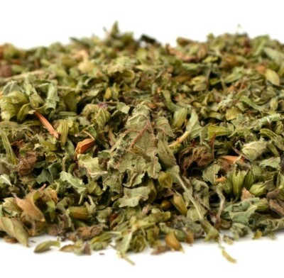 Melissa Tea - Lemon Balm Herbal Tea - Premium Quality Melisa Herb - 25g ...