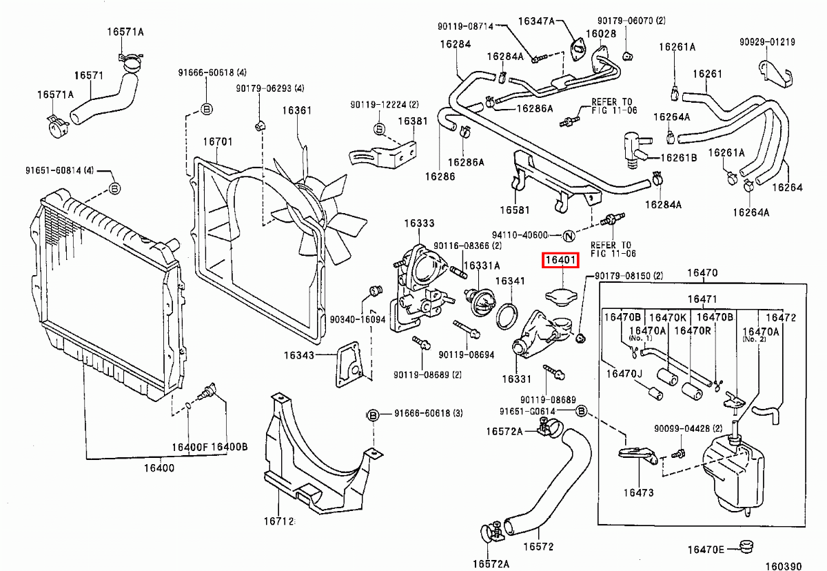 Genuine Trueno AE92 AE86 Radiator Coolant Cap Lid | eBay