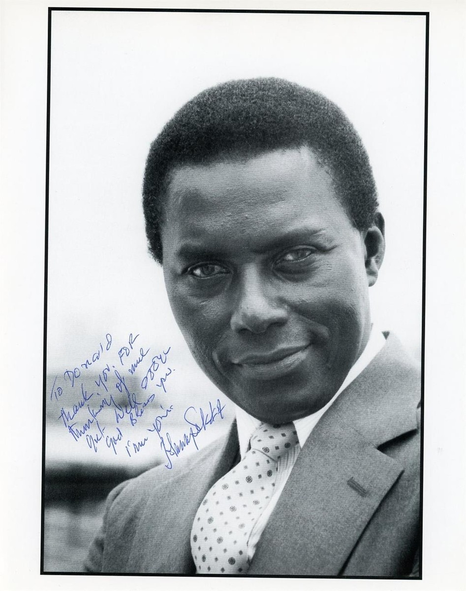 Johnny Sekka 25 Johnny Sekka Stock Photos, High Res Pictures, And