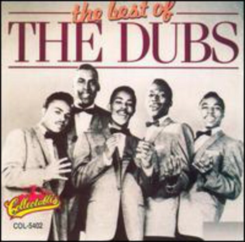 Best of the Dubs by The Dubs (CD, 1991) for sale online | eBay