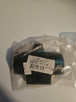 NOS OEM Johnson/Evinrude/OMC trolling motor clamp 332773 | eBay