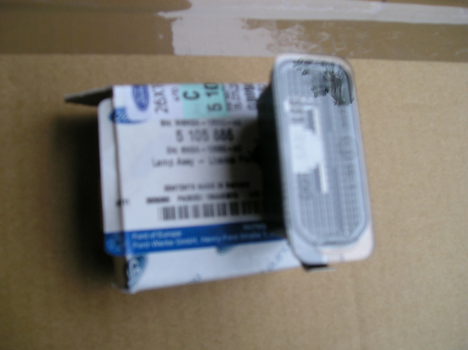 Ford 5105886 for sale online | eBay