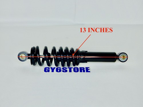 TAO TAO ATV (125cc TFORCE & NEW TFORCE) REAR SHOCK *OEM* | eBay