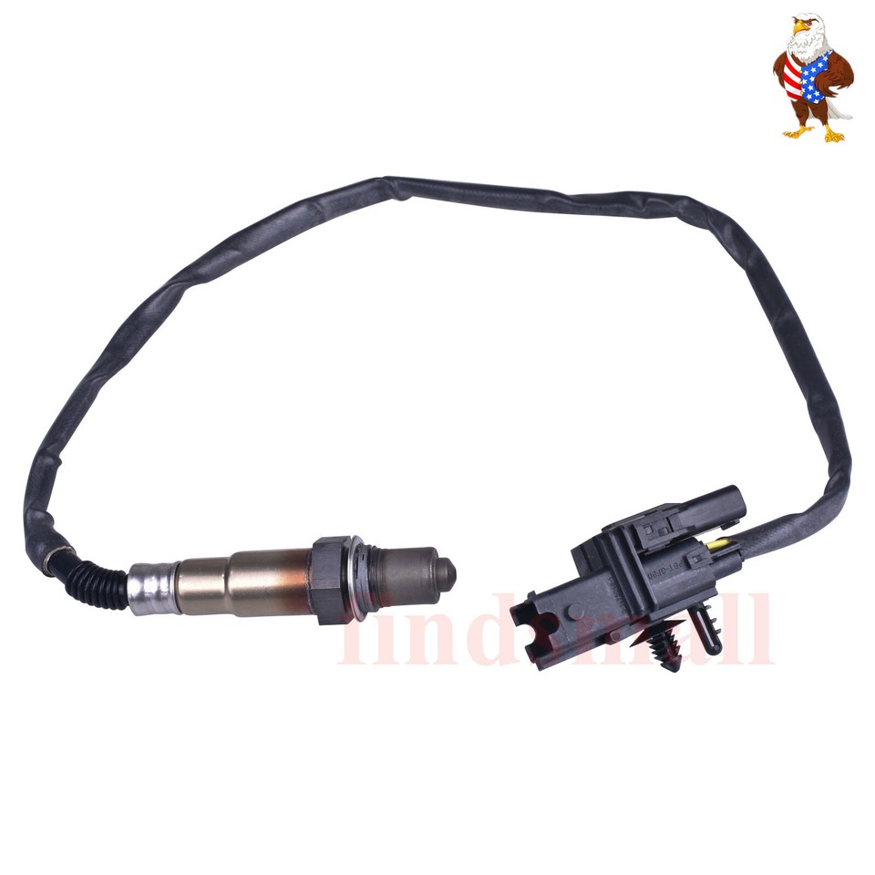 LSU4.2 Wide Band O2 Sensor For BOSCH 0258007206 PLX AEM UEGO 30-2001 ...
