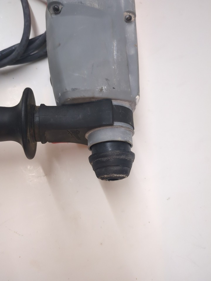 Milwaukee 5262-21 8 Amp Corded 1 in. SDS D-Handle Rotary Hammer | eBay