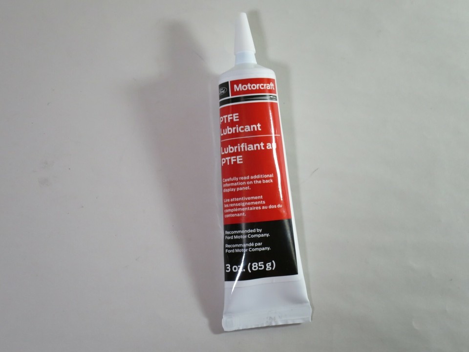 Motorcraft XG-8 PTFE Lubricant Grease 3oz | Pack of 1 | United States ...