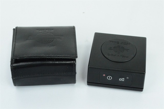 B&k Bruel & Kjaer 4231 Sound Calibrator Microphone U1546 for sale ...