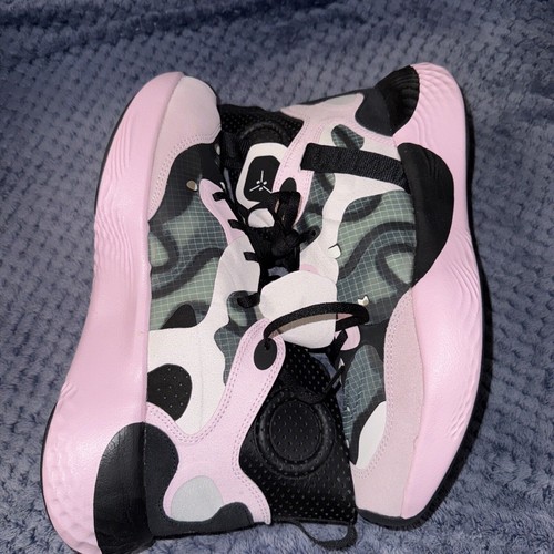 Nike Jordan Delta 3 SP Pink Foam (DD9361-601) Men's Size 9 | eBay