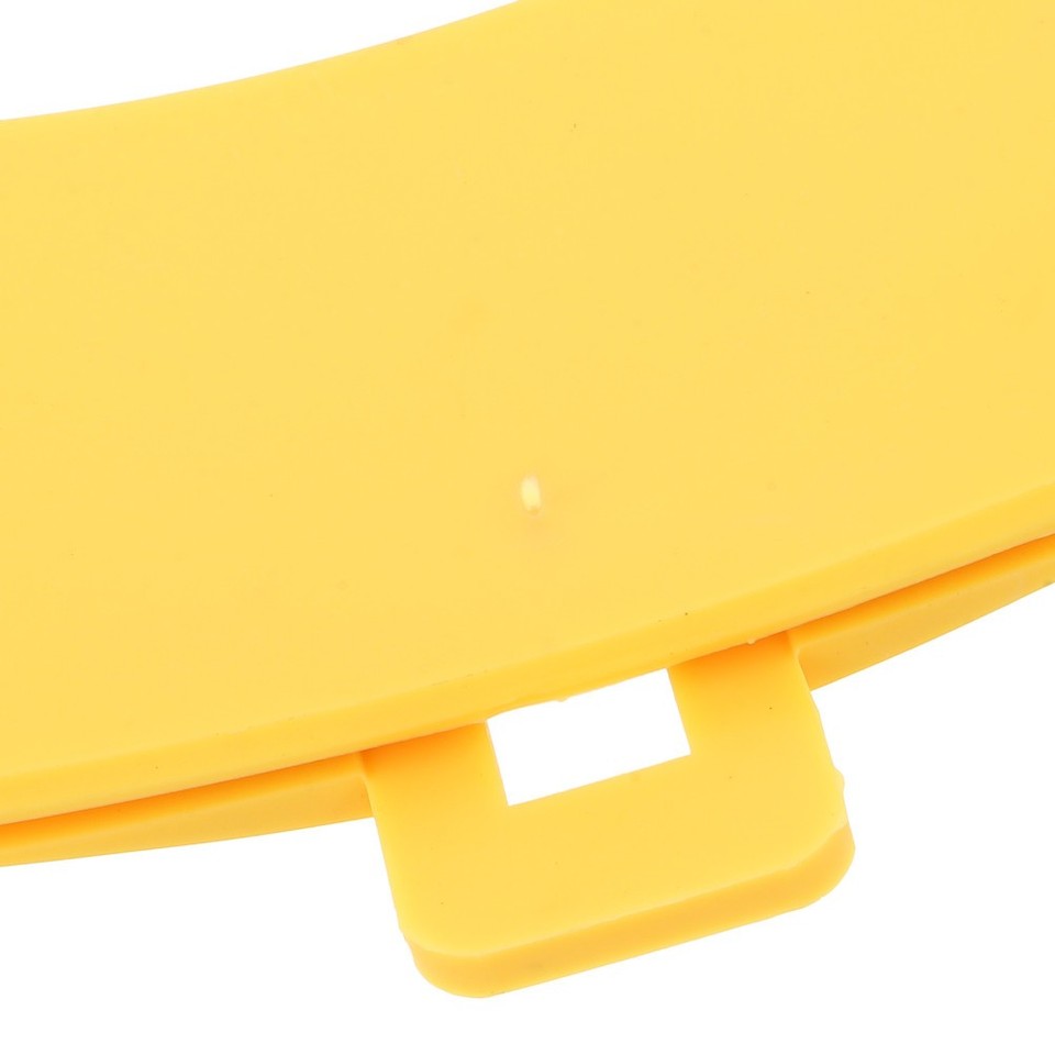 Bead Breaker Cover: Tire Machine Parts Pad - Plastic Protector ...