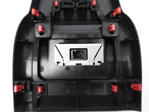 2023 Toyota Prius Center Console Rear Panel - Le - 58903-47120-C0 | eBay