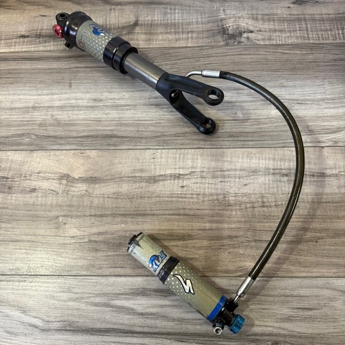 Fox Specialized FutureShock Brain Rear Shock | eBay