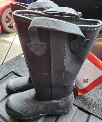 Boots - Warrington Pro Boots