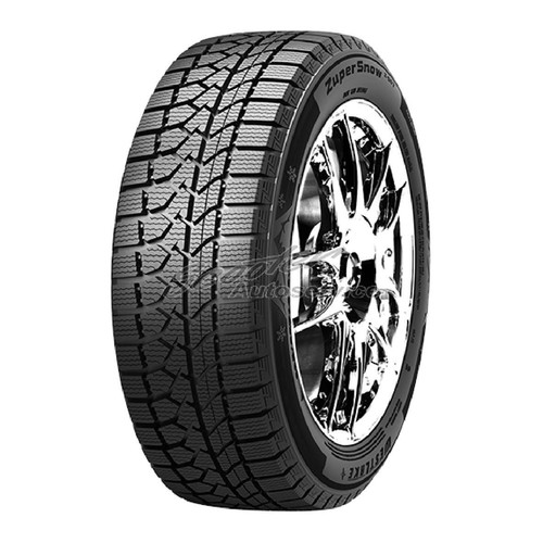 1x 195/45 R 16 84V Winter-Reifen Trazano ZuperSnow Z-507 3PMSF XL ...