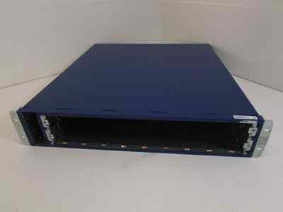 Juniper NS-5200-CHA Netscreen 5200 Chassis | eBay
