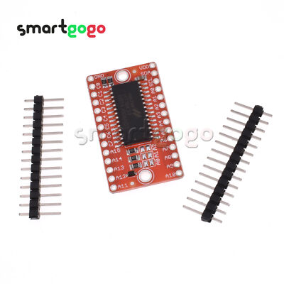 HT16K33 LED Dot Matrix Driver Control Board Module Precise Module BSG ...